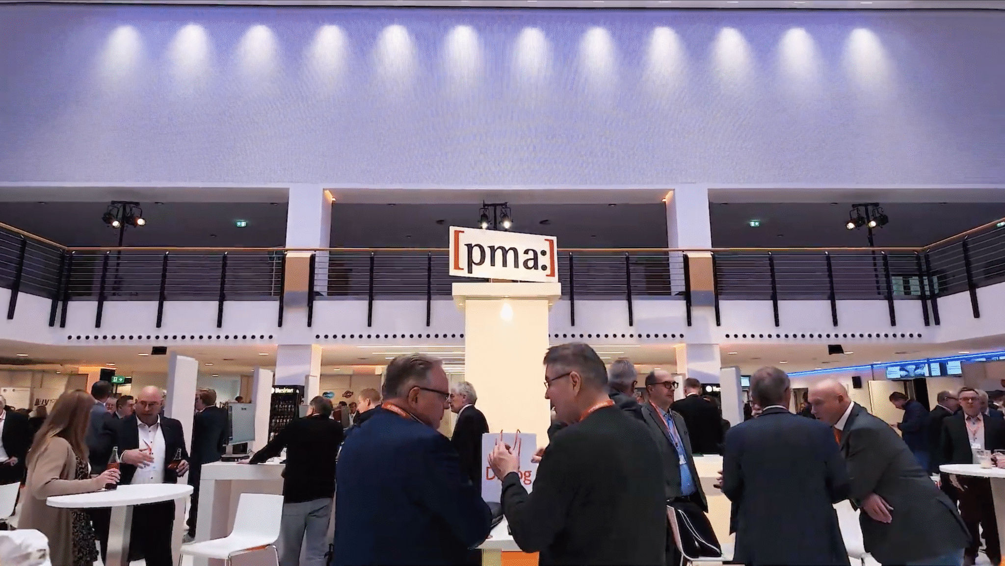 [pma:] der Maklerpool für Versicherungsmakler und Finanzberater