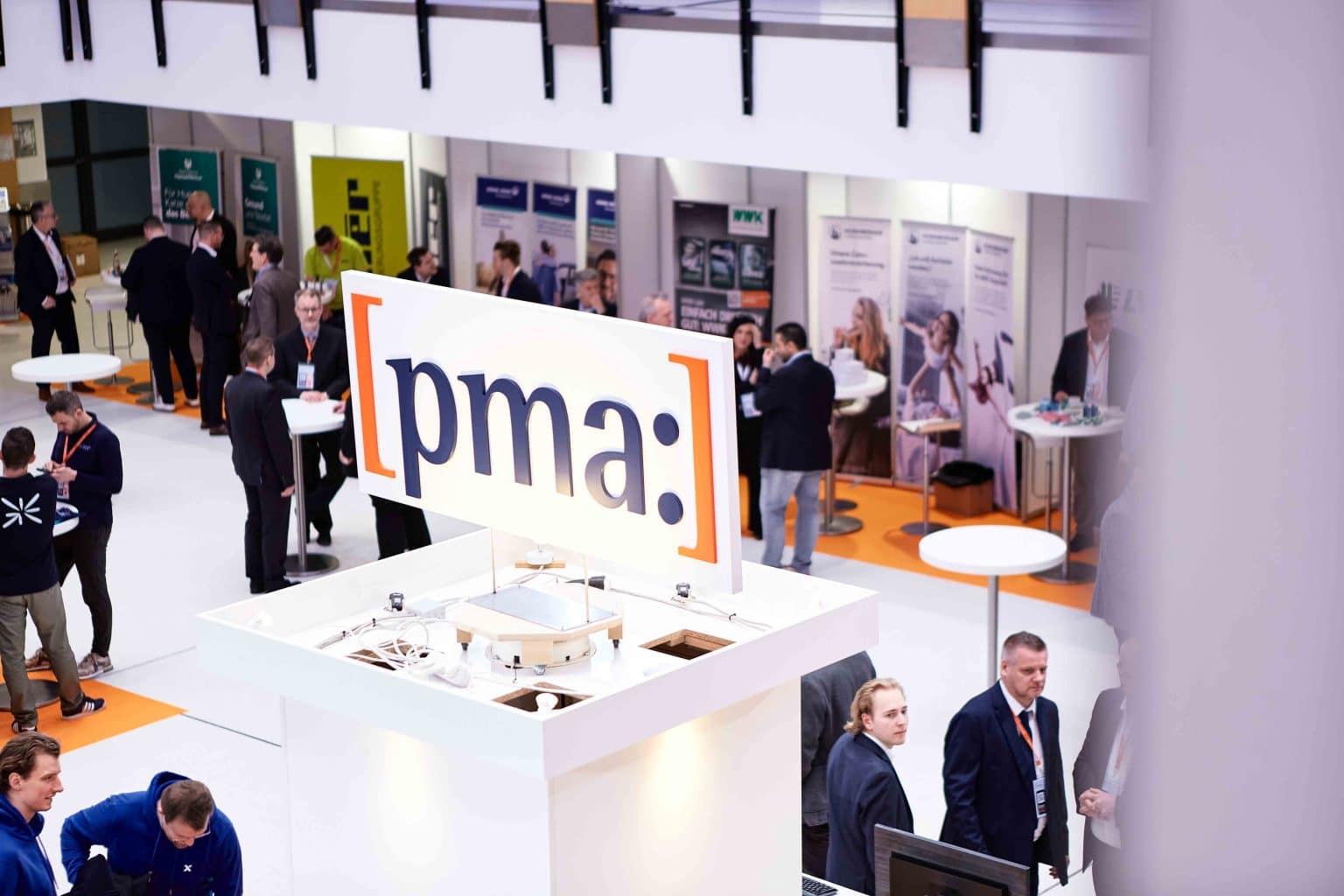 [pma:] der Maklerpool für Versicherungsmakler und Finanzberater