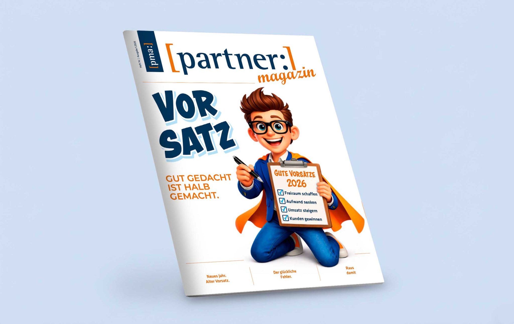 [pma:] der Maklerpool für Versicherungsmakler und Finanzberater